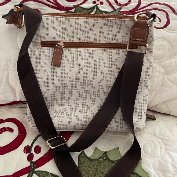 NX | Bags | Nx Crossbody Purse | Poshmark